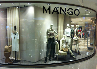 Mundo Das Marcas: MANGO (MNG)