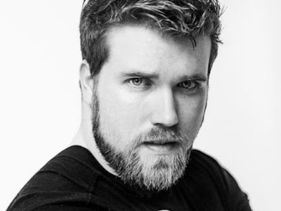 Welcome to my world.... : Meet Zach Miko, The First Plus-Size Hunk ...