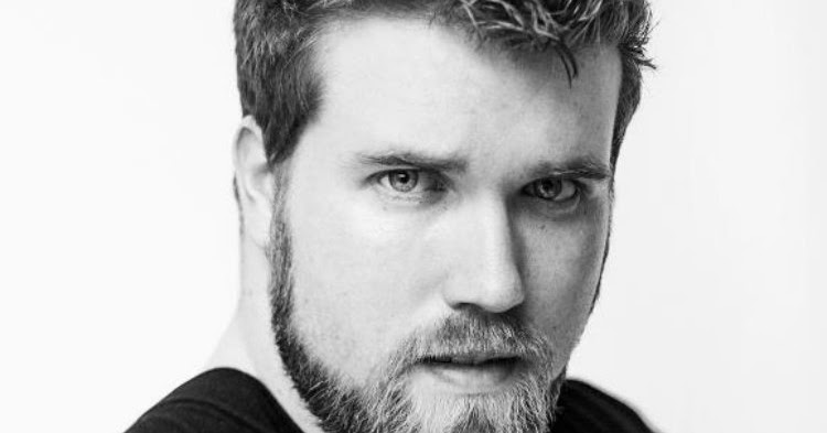 Welcome to my world.... : Meet Zach Miko, The First Plus-Size Hunk ...