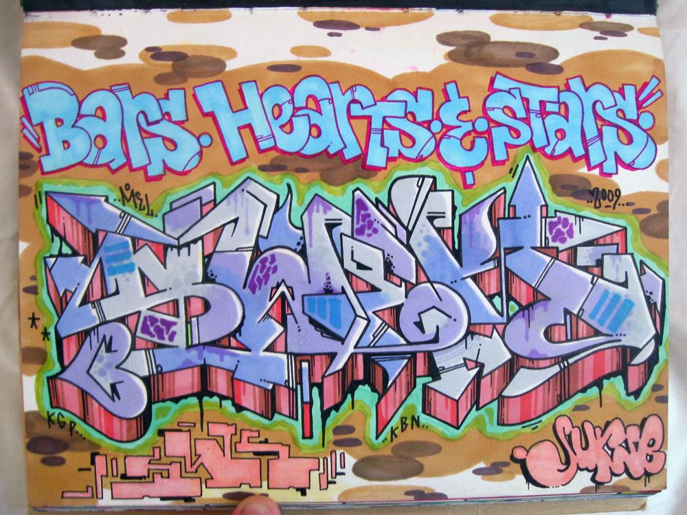 Expresh Letters Blog: Feature 10: Swek