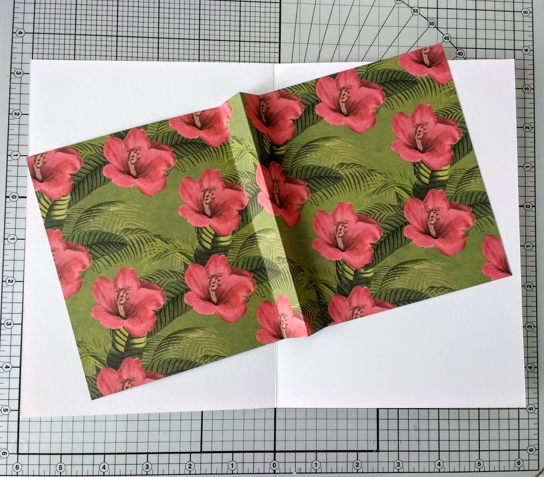 A Passion For Cards: Trimcraft First Edition "Botanical Beauty" card ...