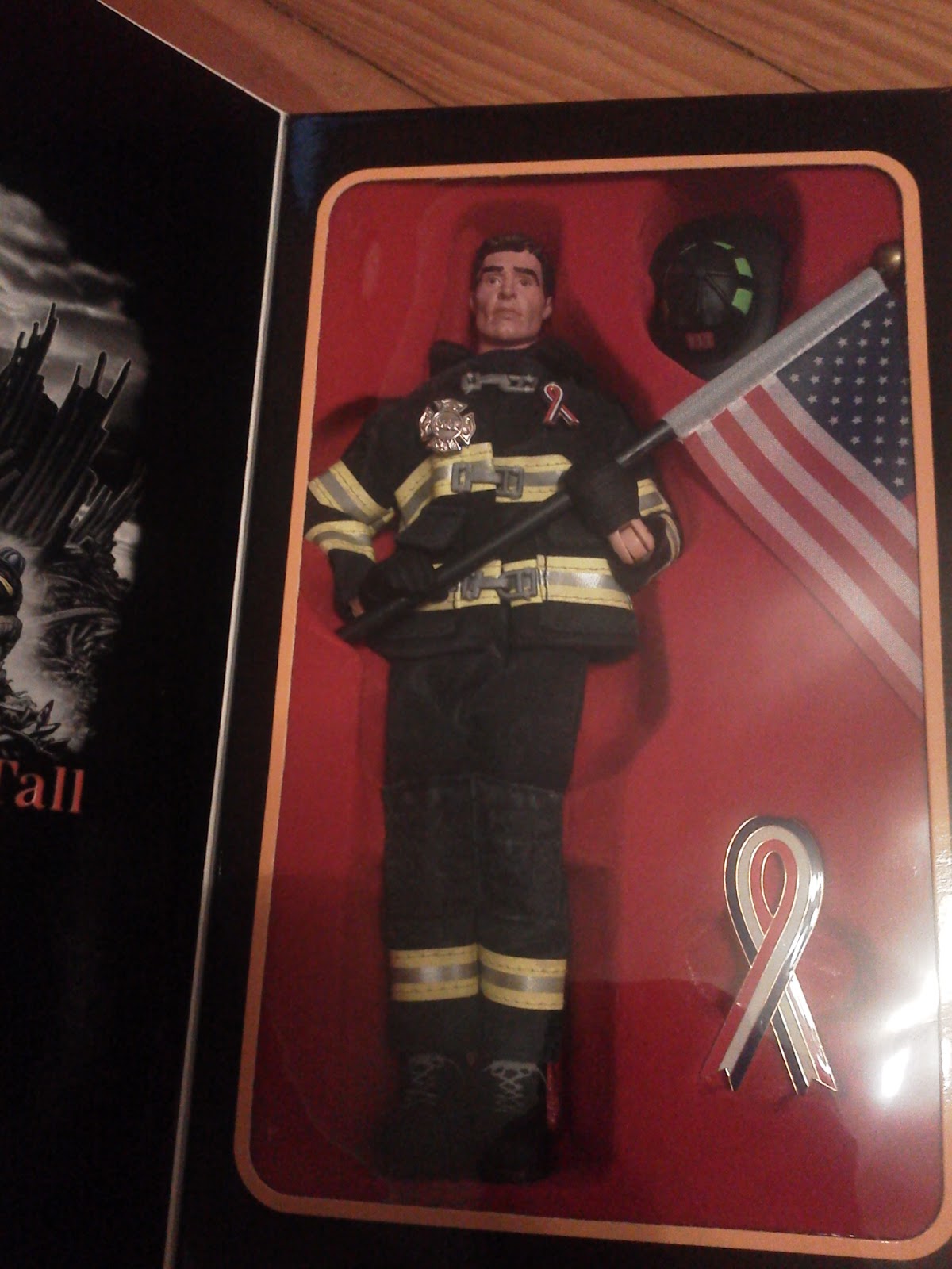 Collecting September 11th - Collecting 9/11 - Collecting 911 - Twin ...