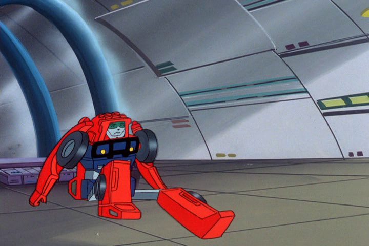 Challenge of the Gobots/Machine Robo: Gobots DVD v.2: The Fall of Gobotron