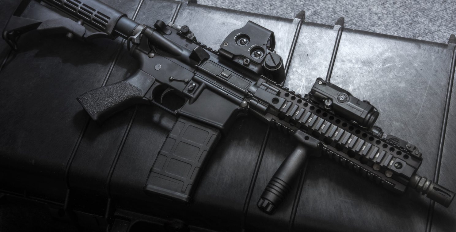 ΜΟΝΑΔΑ ΕΦΕΔΡΩΝ ΚΑΤΑΔΡΟΜΩΝ - M.E.K.: ΚΑΛΑΣΝΙΚΟΦ Η M4: ΠΟΙΟ ΘΑ ΔΙΑΛΕΓΑΤΕ ...