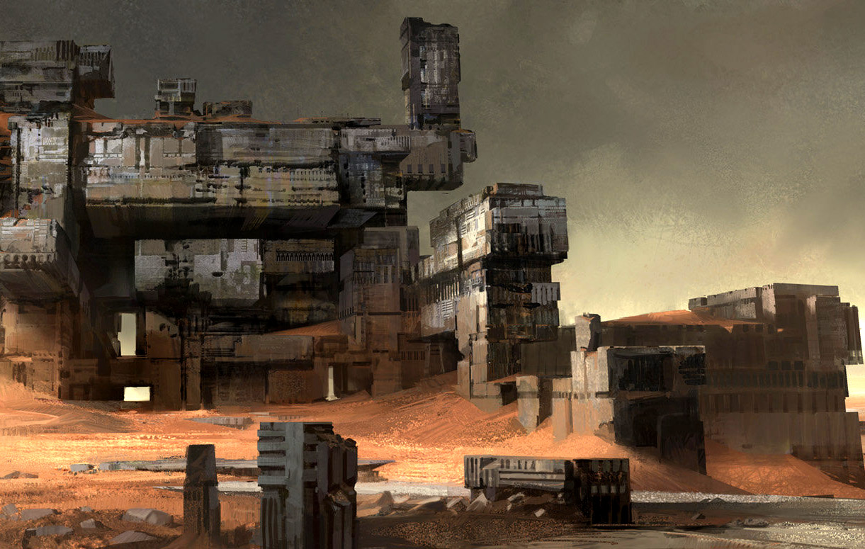 Future Human Survival: Where Did All The Martians Go?