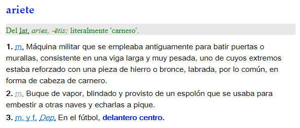 Pasión por la palabra (X) - El temor de... (2) - Deja volar tu ...