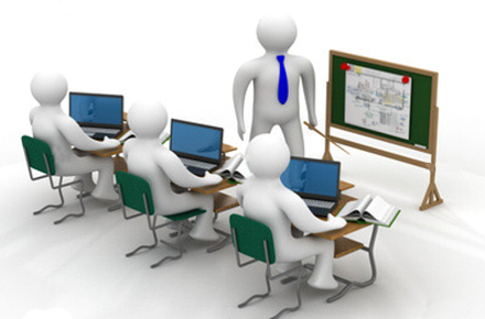 Administración del saber: Capacitar V/S Entrenar