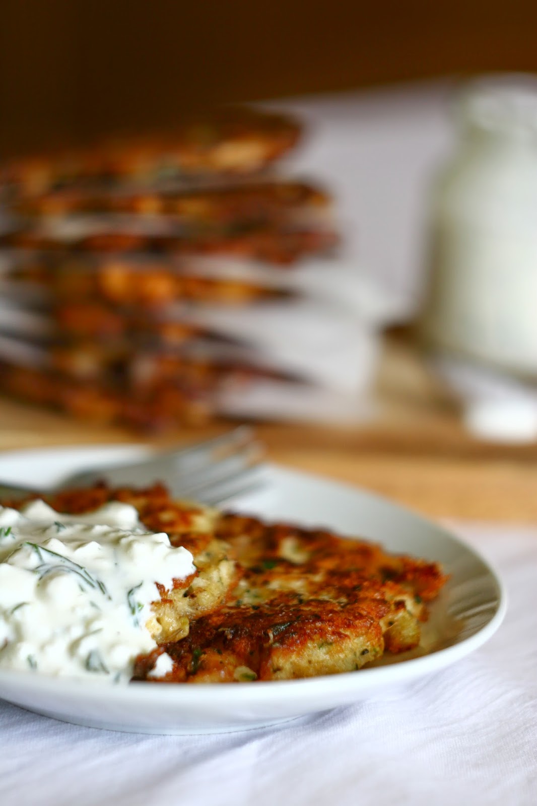 Just Dare to Cook: V hlavnej úlohe: Kaleráb