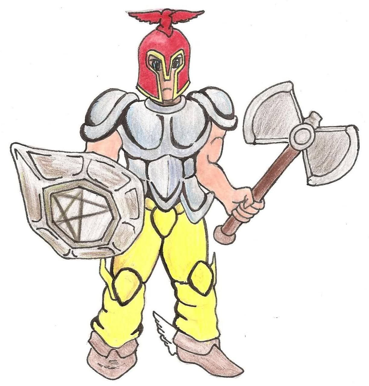 Tibia Top 50 Background Artworks - TIBIA GAME 1997 CIPSOFT®