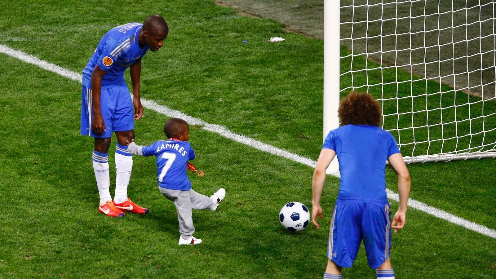 Funny Football Chelsea Pictures 2014 | Funny Collection World