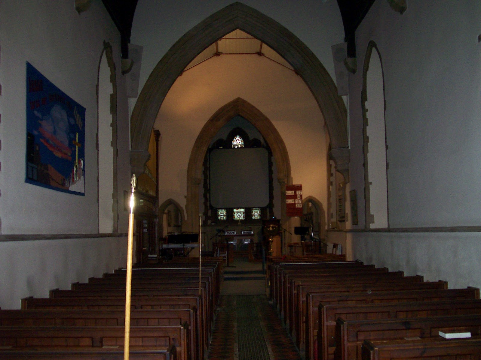 Genealogess: LOGSDON