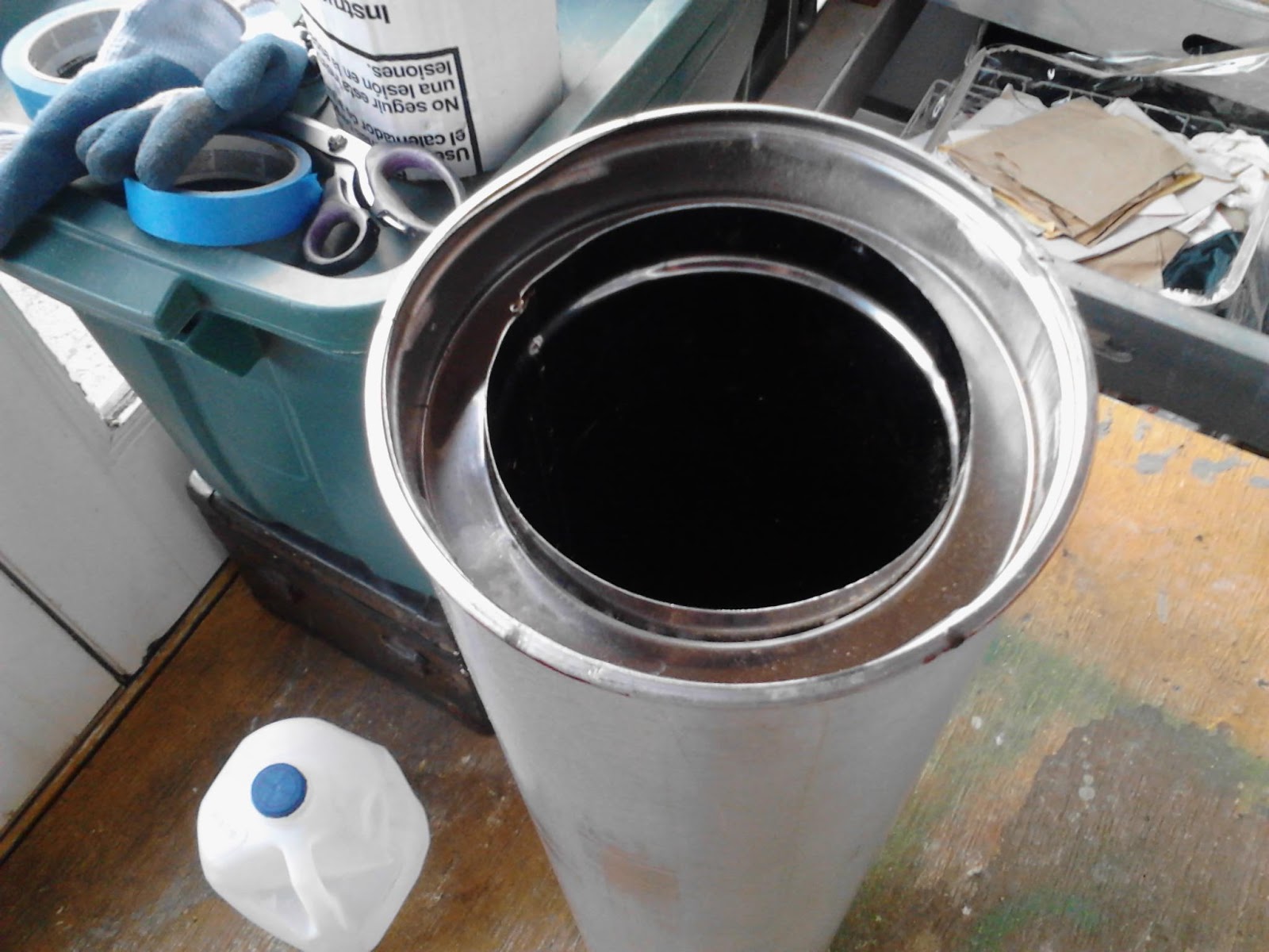 Building a Home-made Solar Powered Travel Trailer From the ground up ...