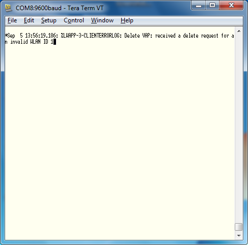 Electronically Stored: Cisco Virtual Wireless LAN Controller (vWLC ...