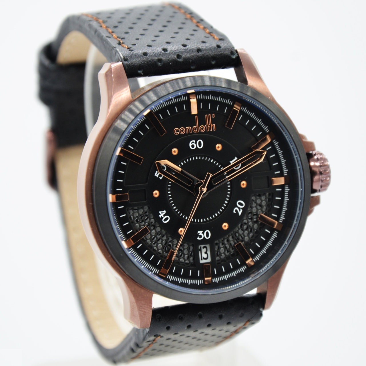 Condotti - Jual Jam Tangan Original (Fossil, Guess, Daniel Wellington ...