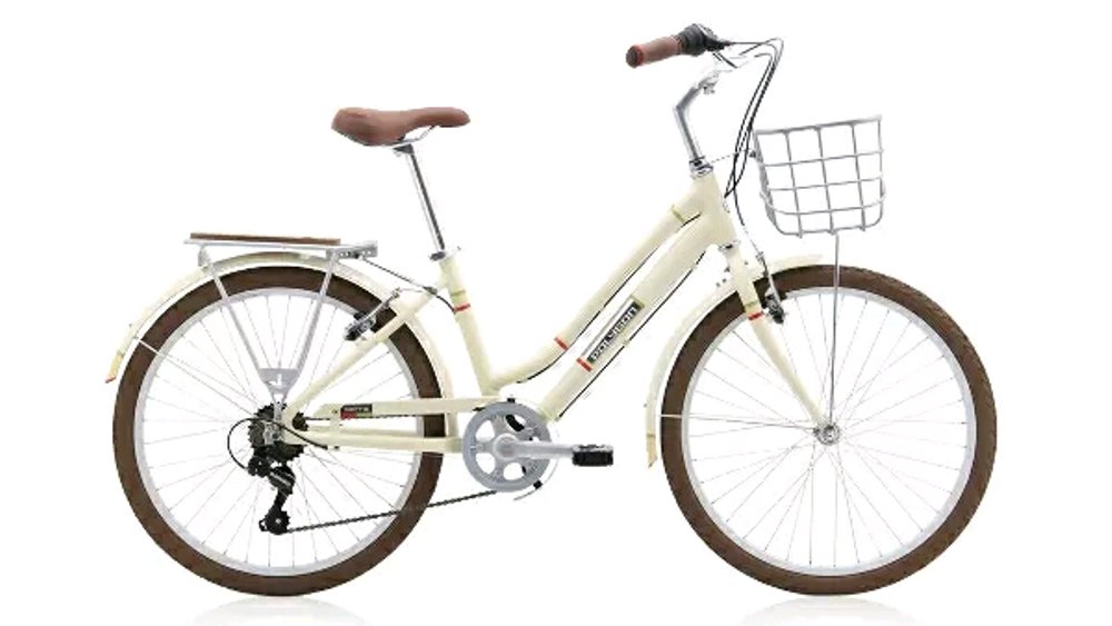 Acak Corak: Macam - macam jenis sepeda