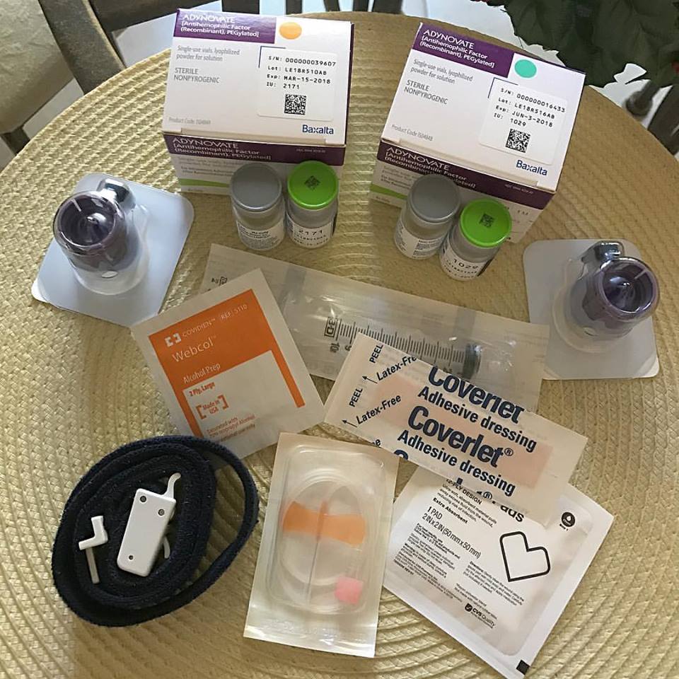 I Strive 2 Thrive: Beginning The New Year, With A New Treatment Regimen