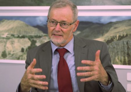 Towards Better Health: Interview with Dr. Thomas Rau of the Paracelsus ...