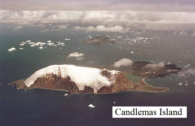 Sciency Thoughts: New Submarine Volcanoes discovered in the South ...