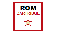 Image | ROM Cartridge