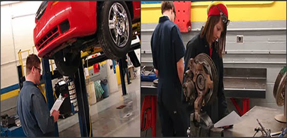 Top 10 Automotive Colleges and Universities in the U.S. | Autozone