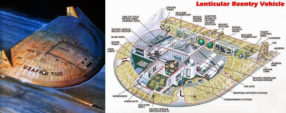 TR-3B, comprehensive technical analysis : r/ufo