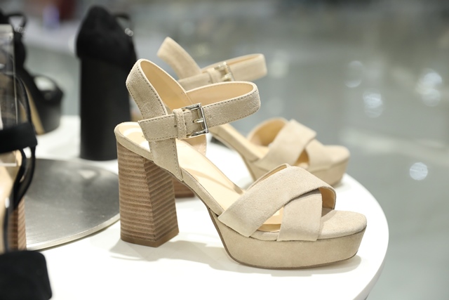 Bata Philippines Opens Its 3rd Store In SM Makati And Launches Bata ...