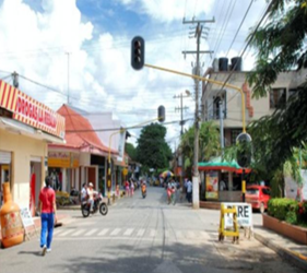 Montelíbano "Capital Niquelera de América"