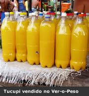 TUTILIMUNDI: EL TUCUPÍ.