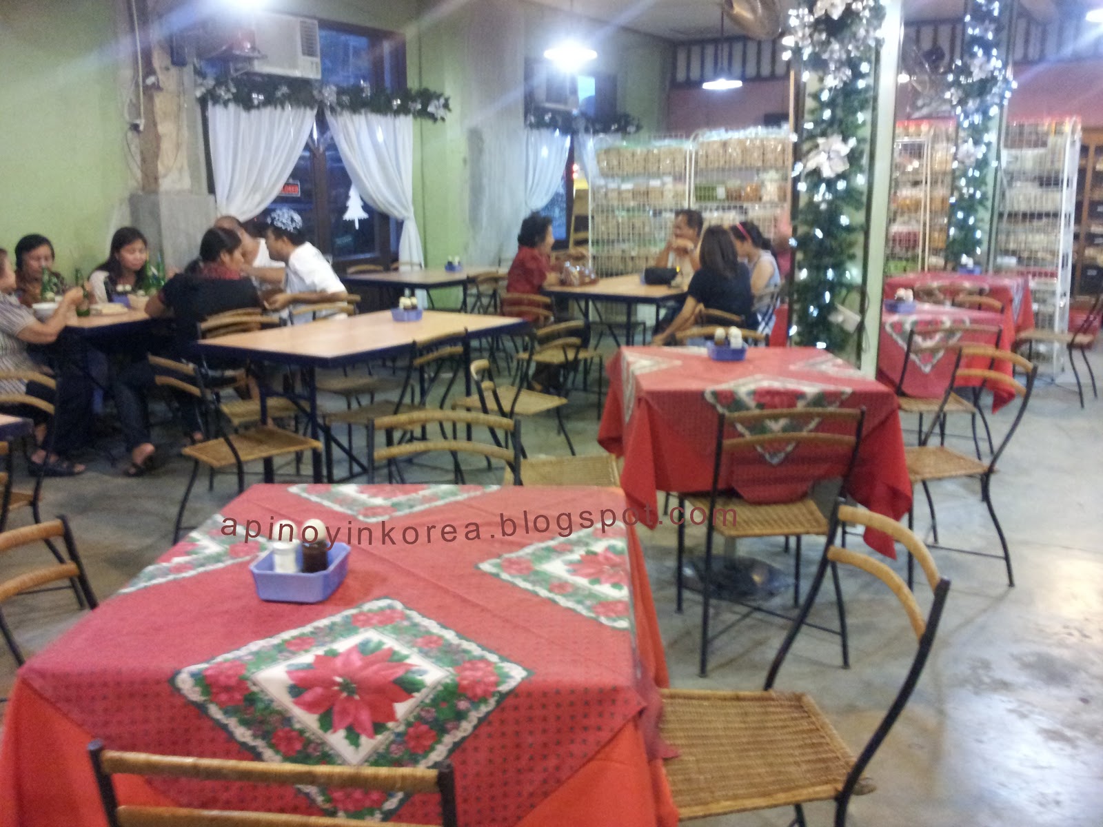 A Pinoy in Korea: Philippine Travelblog: Silay City's El Ideal ...