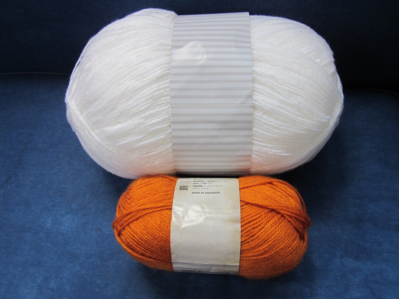 Why Didn't Anyone Tell Me?: Cough, cough, splutter, splutter