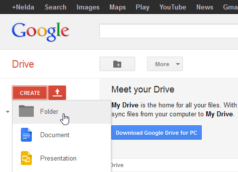 How to Host JavaScript or CSS Files on Google Drive - NETWORKSTIP ...