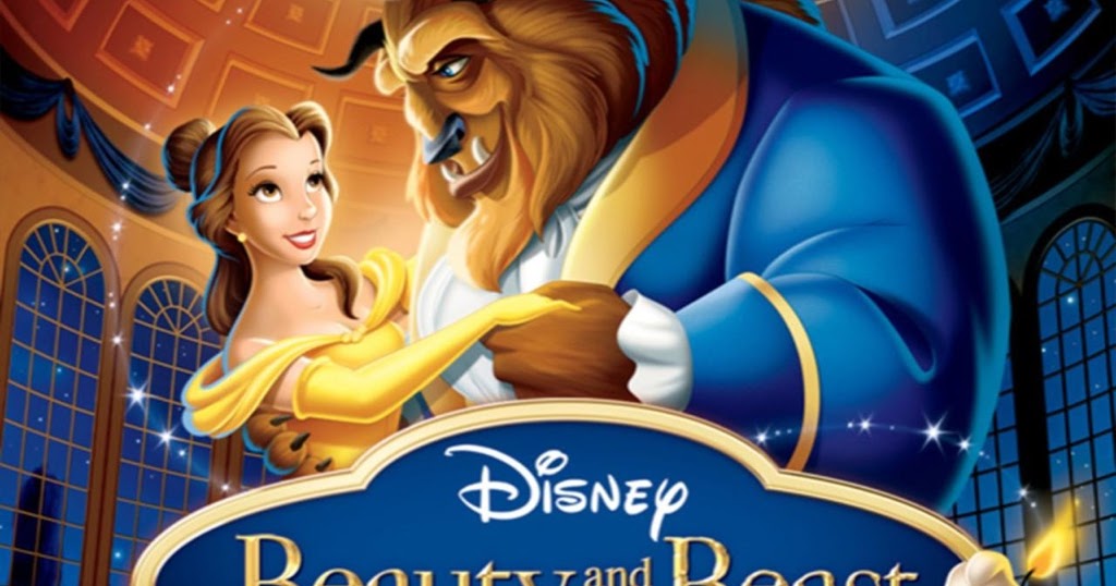 Beauty and the Beast (1991) English Movie Watch Online ~ Free Disney ...