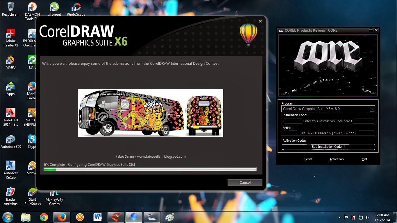Corel draw x4 graphic suite the latest update free download : plicdorra