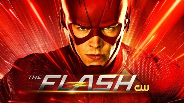 THE FLASH - Recensione episodio 4x12 "Honey, I Shrunk Team Flash ...