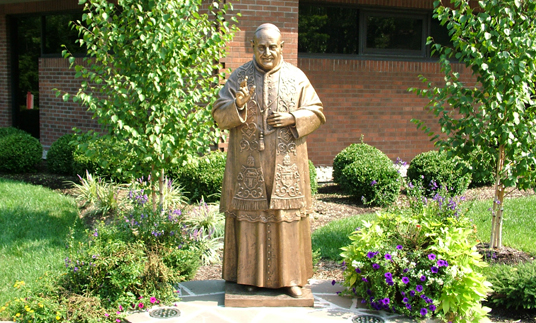 Jerry and Cricket Aull: March 2011