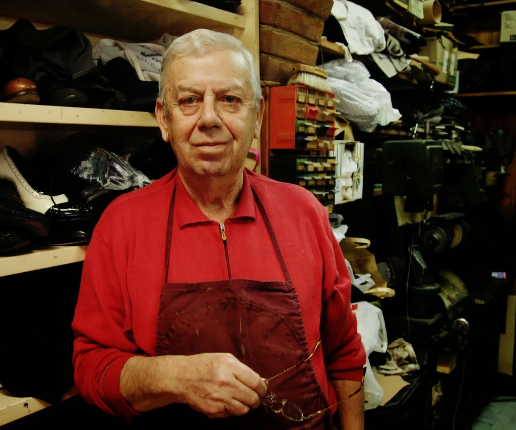 Storie di chi...: novembre 2013