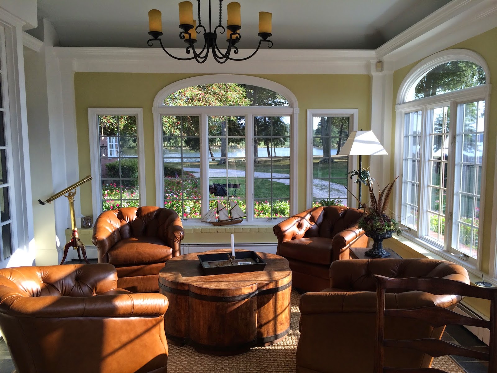 Summer Wind: Wedding Perfection