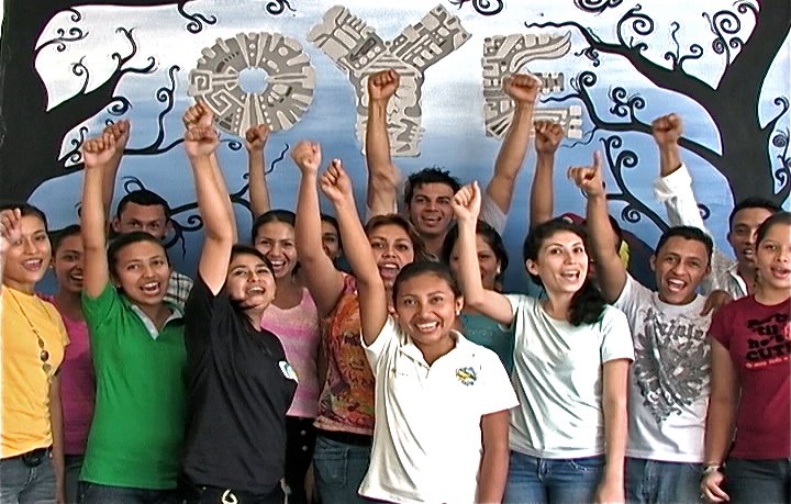 A Day in the Life of OYE: Seattle International Foundation Awards OYE ...