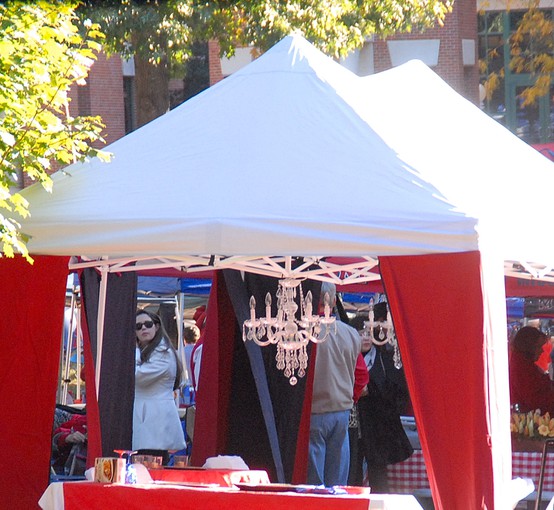 The Grove Gal Ole Miss Tailgating 101 The Tent