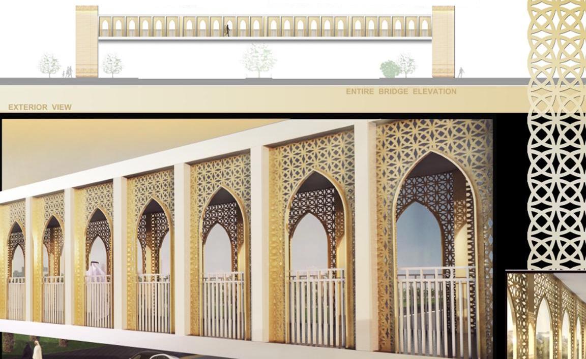 Dubai Constructions Update by Imre Solt: RTA constructs 13 new ...