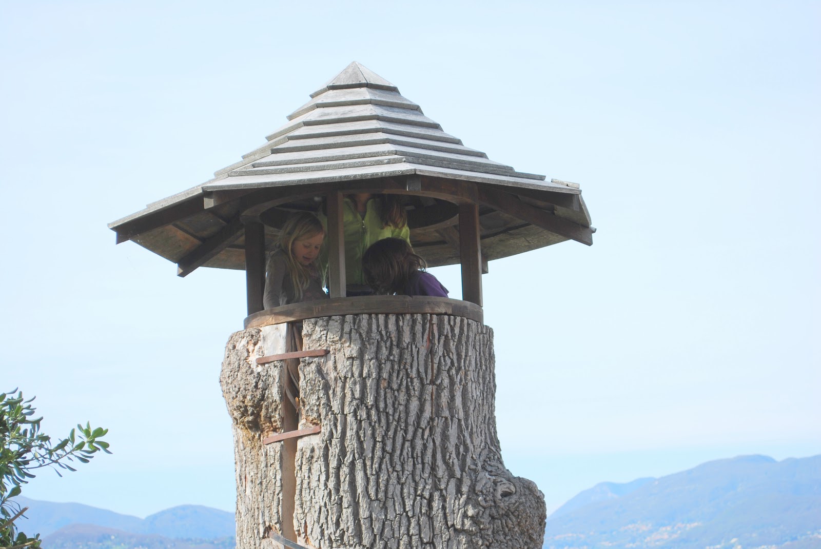 Zula, Gideon, and Ari Zev's Blog: Trip to Switzerland, part 1: Reka ...