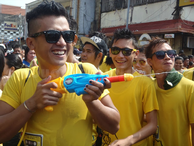 How to Enjoy Parada ng Lechon Festival in Balayan Batangas? | Blogs ...