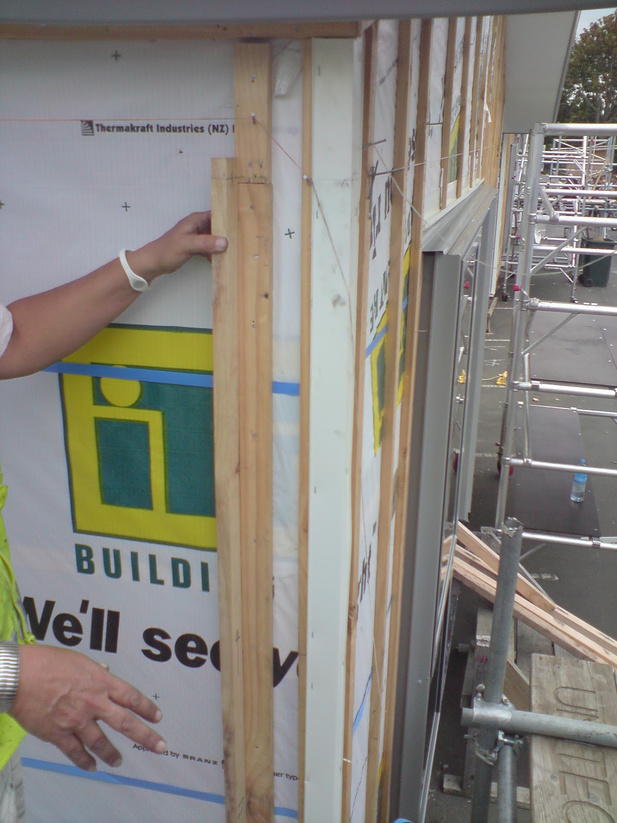 Andrews blog: Weatherboards