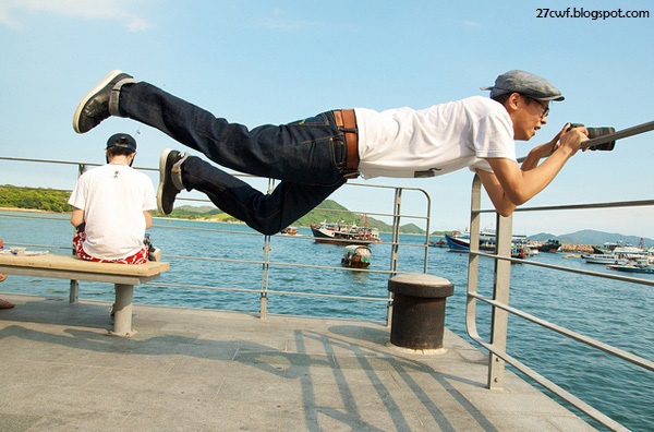 27 Come with future: Apa itu Levitasi | Pengertian Levitasi