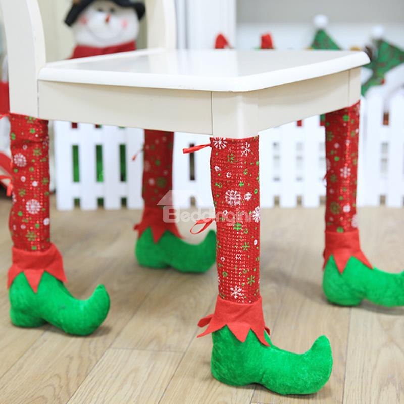Unconventional Christmas Decor to Serve Your Inner Wackiness