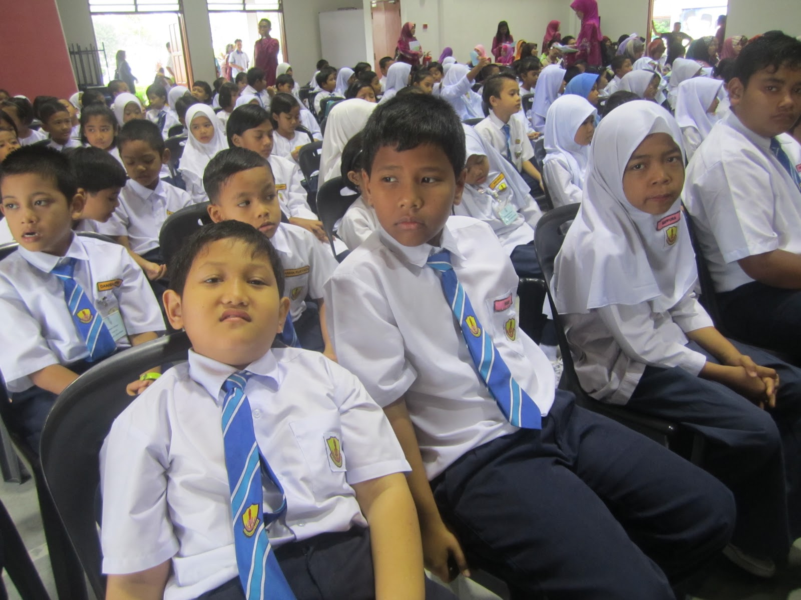 ppki sk jalan u3: December 2011