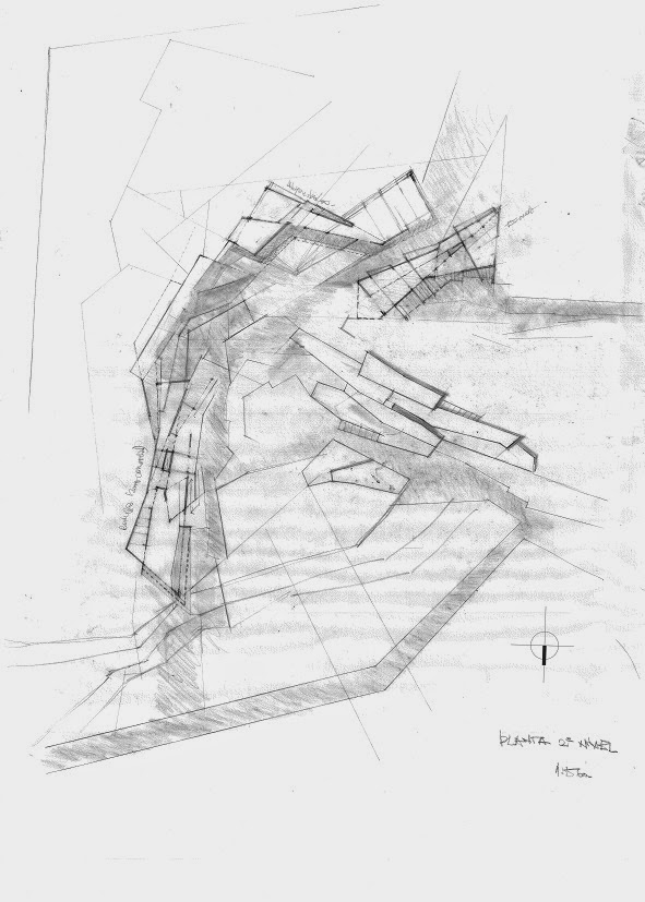 Cátedra Pedemonte - Arquitectura 4 - A4: GIBER-SCHMIDT