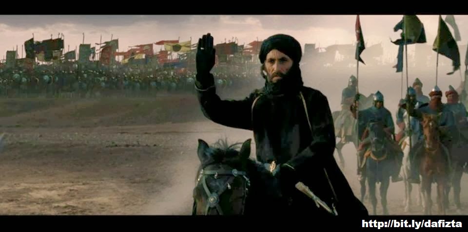 Kisah Salahuddin Al-Ayyubi Yang Tidak Banyak Diketahui Orang ...