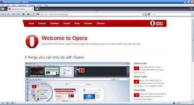 Phumiphat Phankeaw: การใช้ opera เบื้องต้น