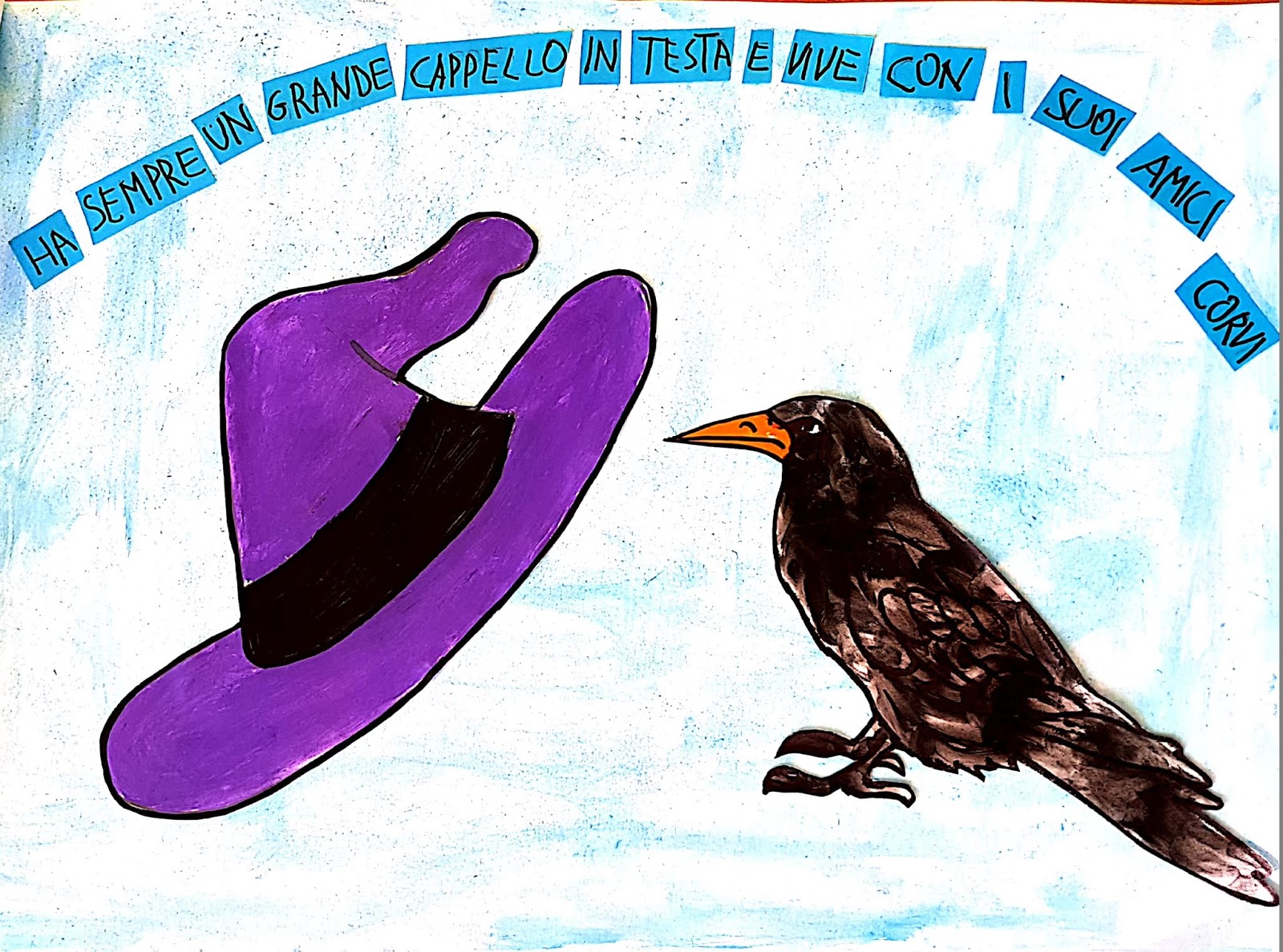 Comprehendo: Progetto Inclusione d’Istituto “CreativaMENTE… insieme”